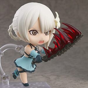 Square Enix NieR Replicant Ver. 1.22474487139... Kainé Nendoroid Action Figure