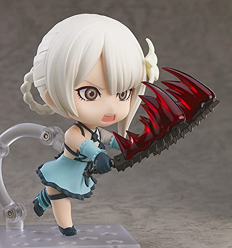 Square Enix NieR Replicant Ver. 1.22474487139... Kainé Nendoroid Action Figure