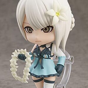 Square Enix NieR Replicant Ver. 1.22474487139... Kainé Nendoroid Action Figure