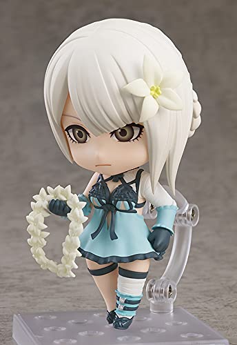 Square Enix NieR Replicant Ver. 1.22474487139... Kainé Nendoroid Action Figure