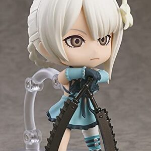 Square Enix NieR Replicant Ver. 1.22474487139... Kainé Nendoroid Action Figure