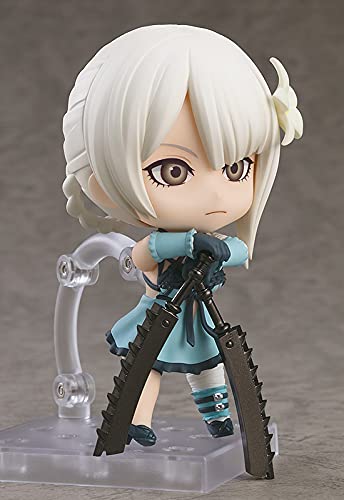 Square Enix NieR Replicant Ver. 1.22474487139... Kainé Nendoroid Action Figure