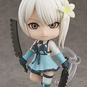 Square Enix NieR Replicant Ver. 1.22474487139... Kainé Nendoroid Action Figure