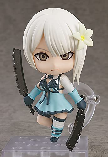 Square Enix NieR Replicant Ver. 1.22474487139... Kainé Nendoroid Action Figure