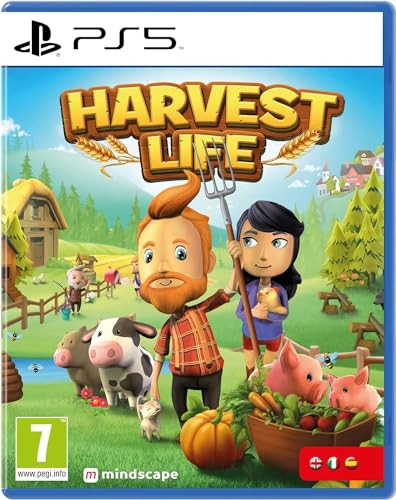 HARVEST LIFE (PS5)