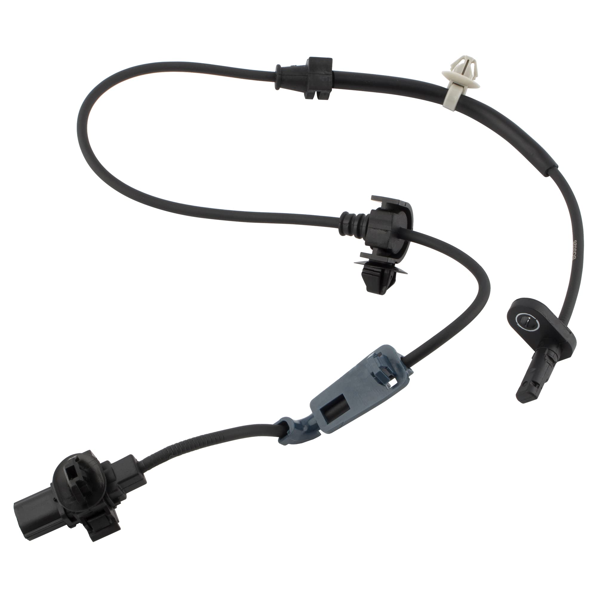 BOXI 2pcs Front Left and Right ABS Wheel Speed Sensor Fit for 2007 2008 2009 2010 2011 for Honda CR-V 2.4L Replace ALS1598 ALS1608 57450SWA013