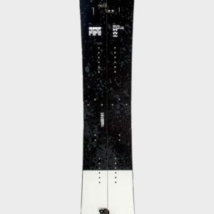 Rome Mens Uprise Split Directional Snowboard - 2022/2023 Size 158cm