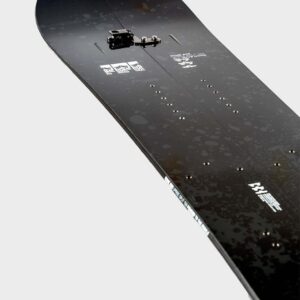 Rome Mens Uprise Split Directional Snowboard - 2022/2023 Size 158cm