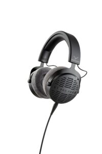 beyerdynamic dt 900 pro x open-back studio headphones with stellar.45 driver for mixing and mastering