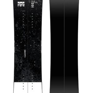 Rome Mens Uprise Split Directional Snowboard - 2022/2023 Size 158cm