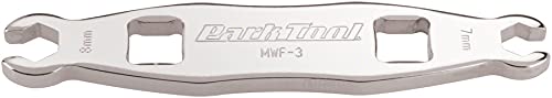 Park Tool MWF-3 Metric Flare Wrench