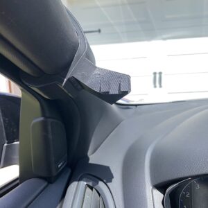 Cobb Accessport V3 A-Pillar Mount, Focus ST 2013-2018, Focus RS 2016-2018 (Standard)