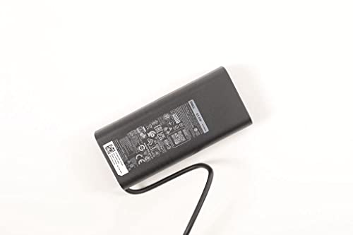 Dell 65W USB-C Laptop Charger for XPS and Latitude 5000 - Power Cord Included