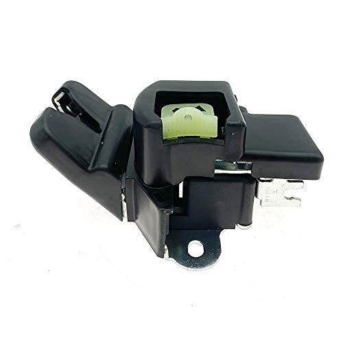 Tailgate Latch Lock Actuator Motor Trunk Rear Door Lock Latch Assembly for 2013-2018 KIA Forte 2DR 4DR Replace 81230-A7030 81230A7030