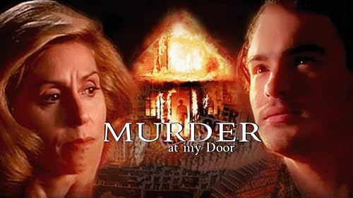 Murder at My Door