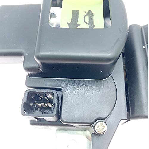 Tailgate Latch Lock Actuator Motor Trunk Rear Door Lock Latch Assembly for 2013-2018 KIA Forte 2DR 4DR Replace 81230-A7030 81230A7030