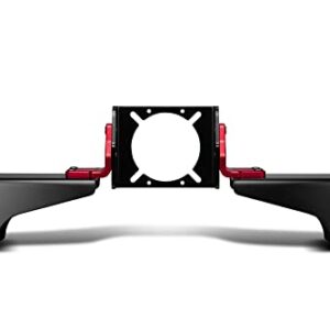 Next Level Racing Elite DD Side and Front Mount Adaptor (NLR-E009) - PC