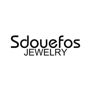 Sdouefos CZ Engagement Rings for Women 925 Sterling Silver Solitaire Cushion Love Heart Cubic Zirconia Promise Engagement Ring (5)