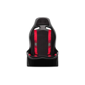 next level racing elite es1 racing simulator seat (nlr-e011) - pc