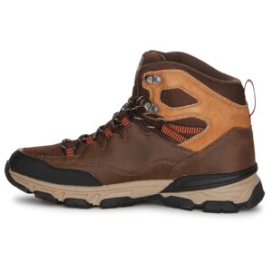 Nevados Goldrock Brown 10.5 D (M)