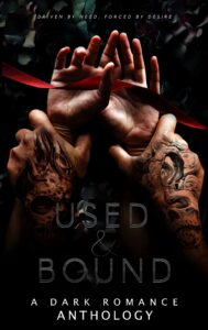 used and bound: a dark romance anthology