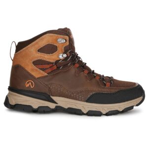 Nevados Goldrock Brown 10.5 D (M)