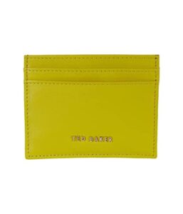 ted baker garcina lemon one size