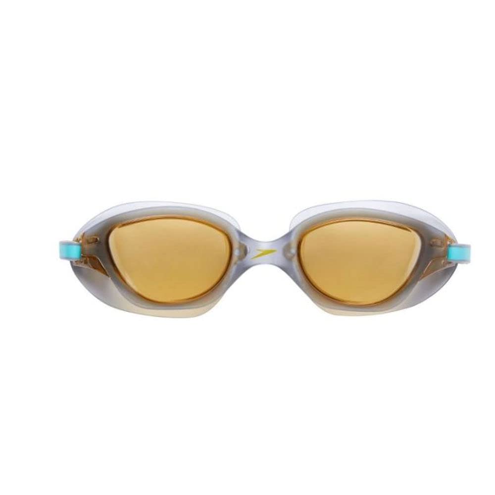 Speedo Junior Seaside Goggles - Monument Amber