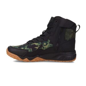 Fila 1LM0098310411 Chastizer Camo Black/Sycamore/Gum 11