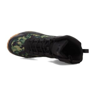 Fila 1LM0098310411 Chastizer Camo Black/Sycamore/Gum 11