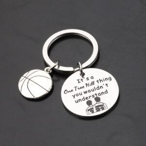 WSNANG TV Show Inspired Gift Nathan Lucas Scott Brothers Gift TV Show Fans Gift (OTHill KC)