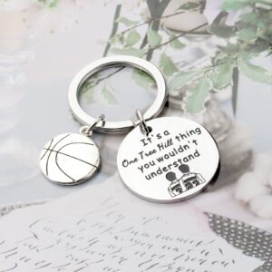 WSNANG TV Show Inspired Gift Nathan Lucas Scott Brothers Gift TV Show Fans Gift (OTHill KC)