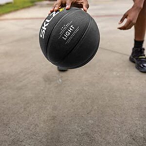 SKLZ Lightweight Control Basketball Trainer for Improved Dribbling