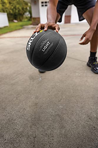 SKLZ Lightweight Control Basketball Trainer for Improved Dribbling