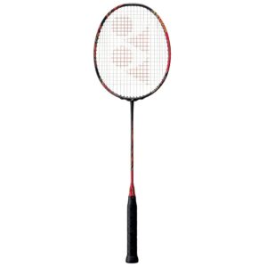 yonex astrox 99 pro (cherry sunburst) (4ug5) badminton racket (unstrung)