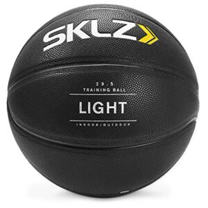 SKLZ Lightweight Control Basketball Trainer for Improved Dribbling