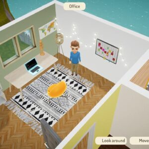 My Universe: Interior Designer - Nintendo Switch