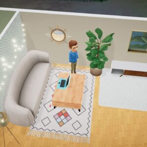 My Universe: Interior Designer - Nintendo Switch