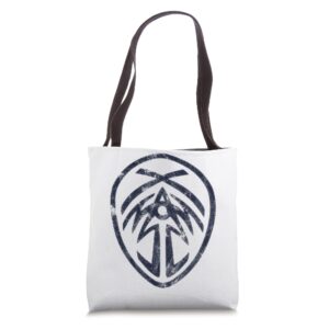 the stormlight archive bridge 4 symbol tote bag