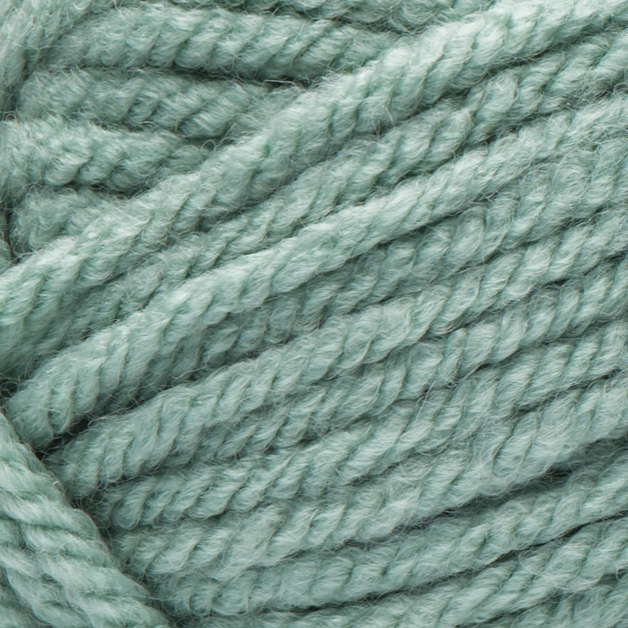 Patons Highland Bulky Solids Yarn, Tidal