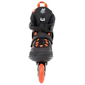 K2 Skate F.I.T. 80 Alu, 10.5