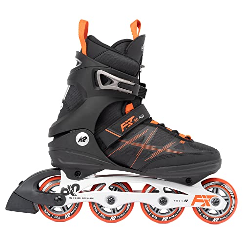 K2 Skate F.I.T. 80 Alu, 10.5