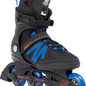 K2 Skate Kinetic 80 Pro