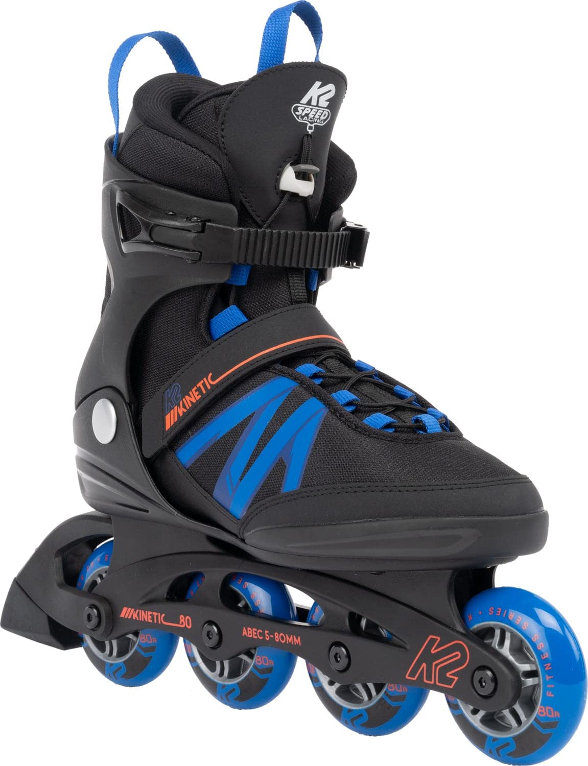 K2 Skate Kinetic 80 Pro