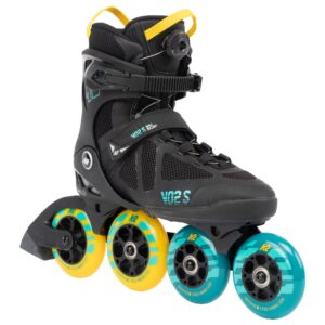 k2 skate vo2 s 100 x boa u