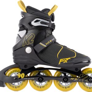 K2 Skate F.I.T. 90 Boa, 11