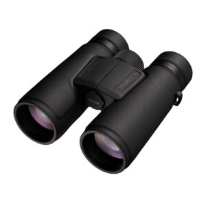 nikon monarch m5 8x42 binocular | waterproof, fogproof, rubber-armored binocular with ed glass, long eye relief | official nikon usa model