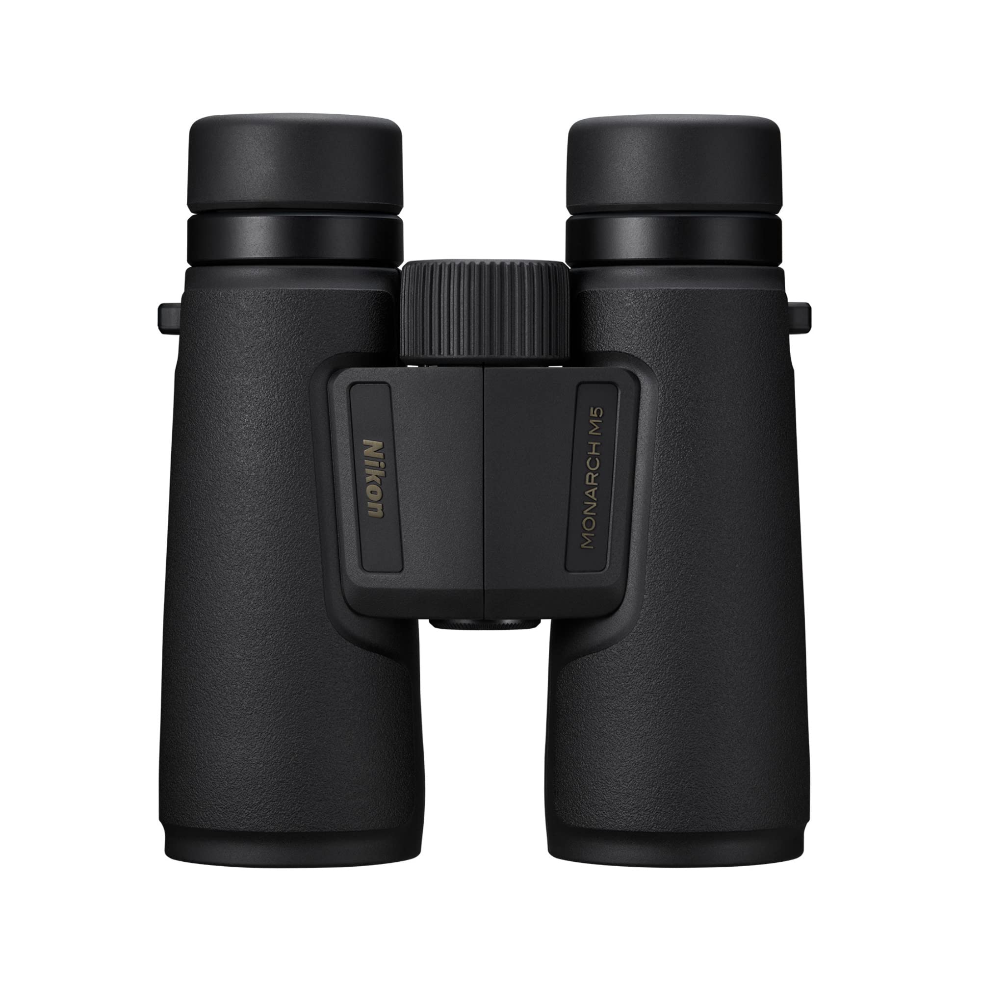 Nikon Monarch M5 8x42 Binocular | Waterproof, fogproof, Rubber-Armored Binocular with ED Glass, Long Eye Relief | Official Nikon USA Model