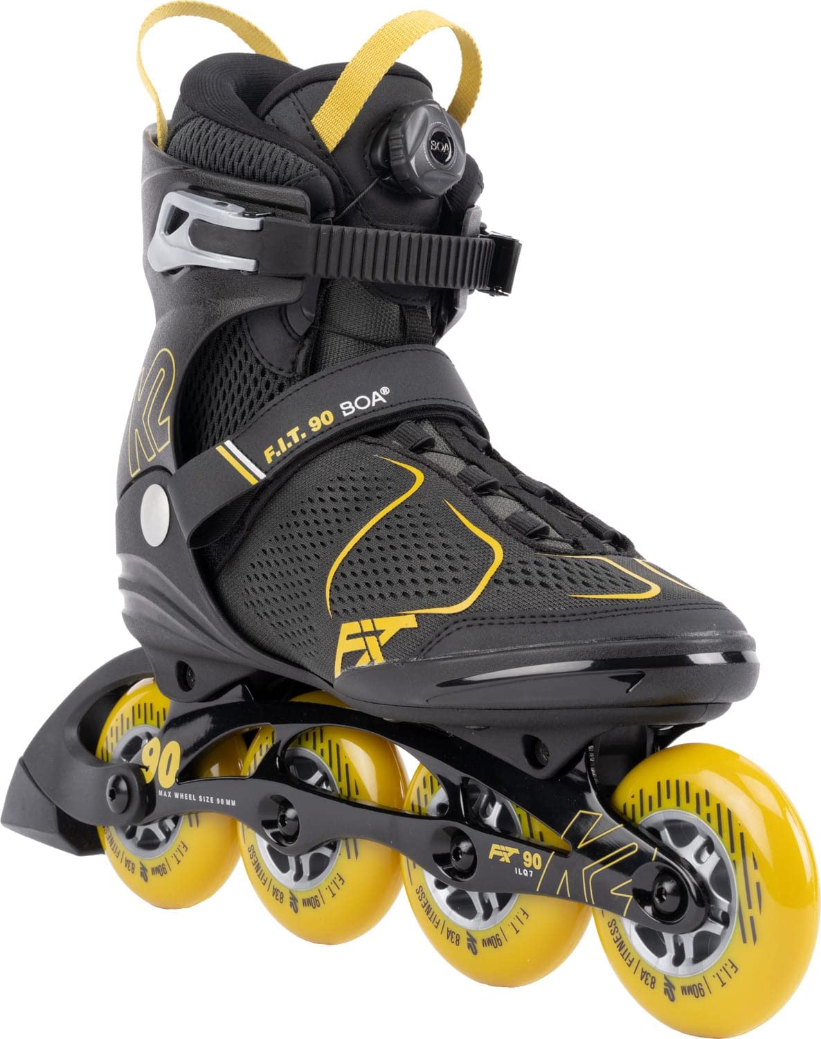 K2 Skate F.I.T. 90 Boa, 11