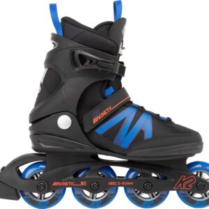 K2 Skate Kinetic 80 Pro